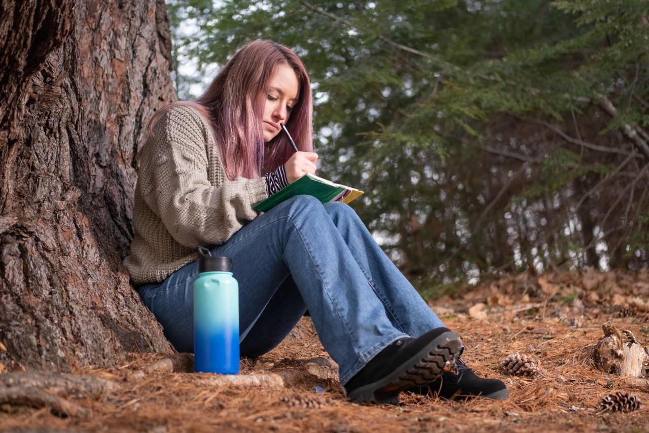 Student Interviews – Environmental & Sustainability Studies at Keene ...