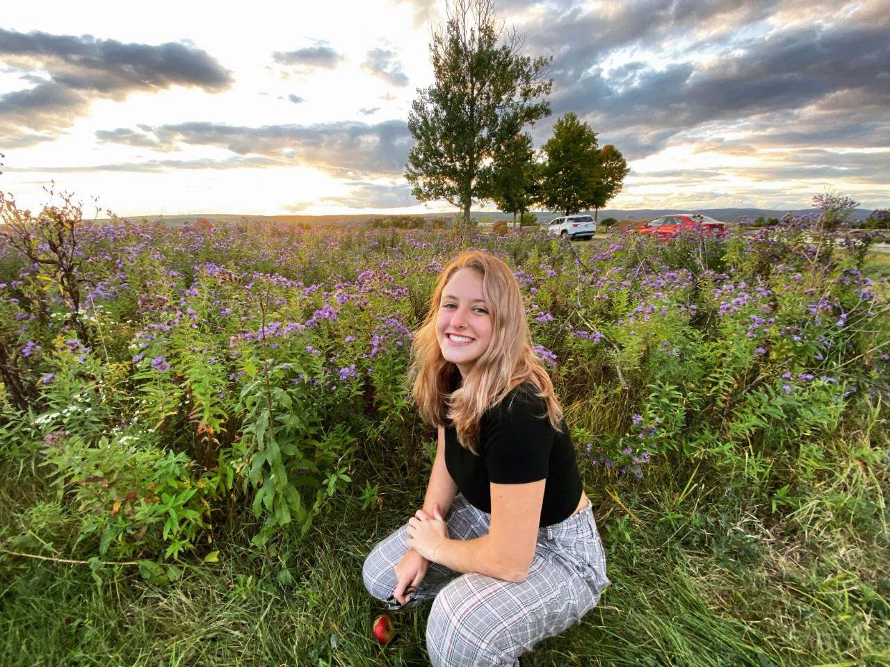 Student Interviews – Environmental & Sustainability Studies at Keene ...