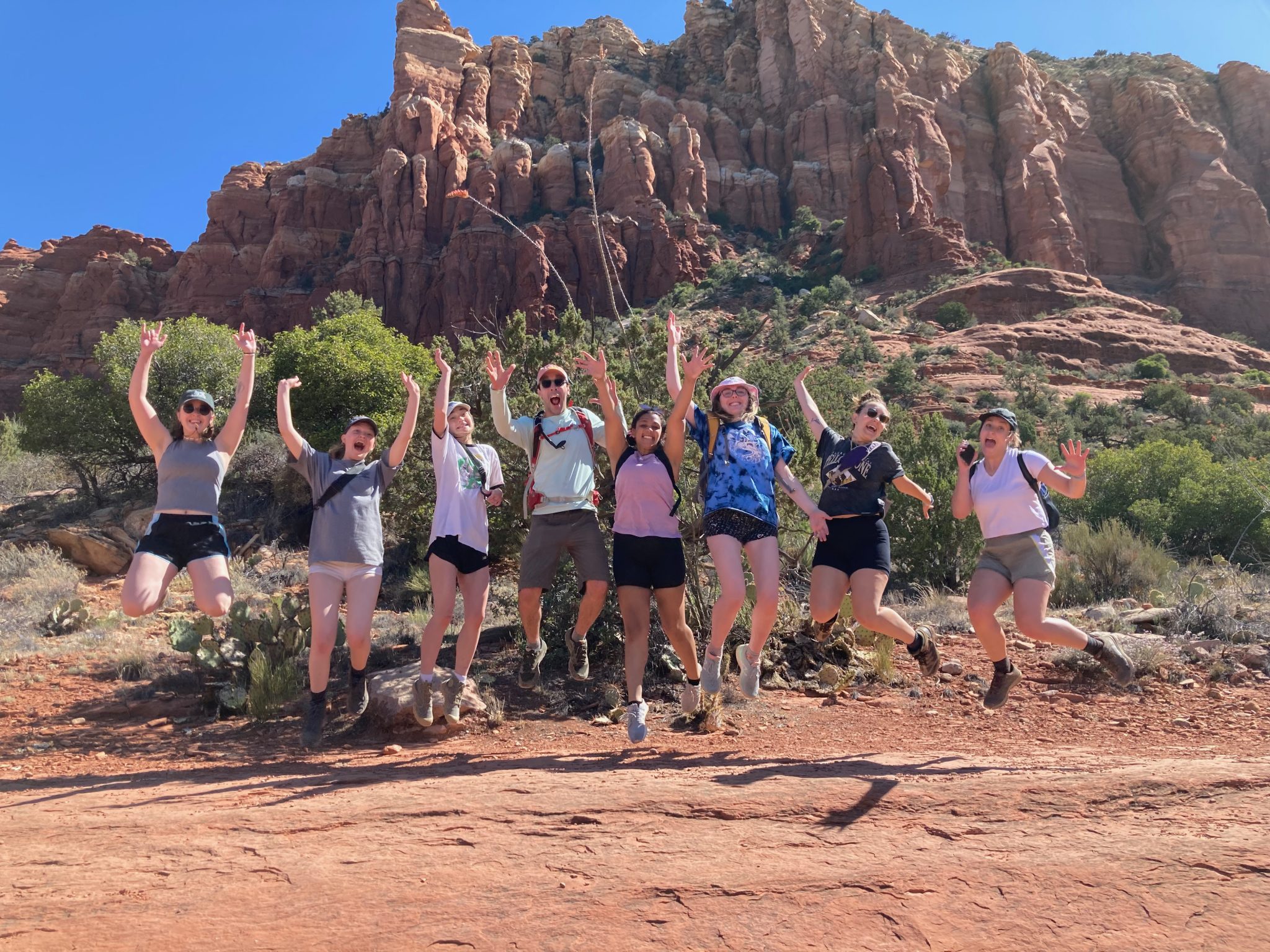 Environmental and Sustainability Studies Faculty – Environmental ...